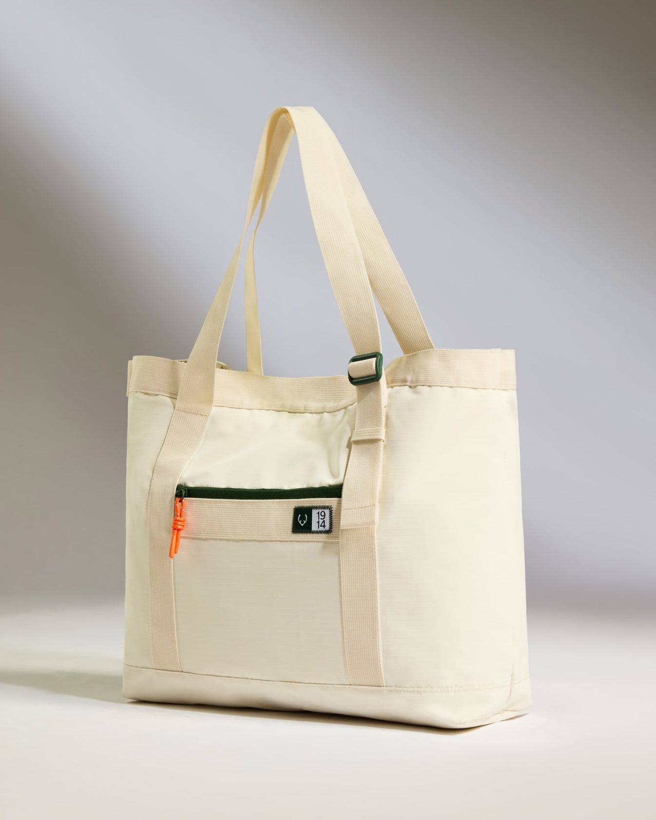 Essential Tote Bag in Beige | Travel & Lifestyle Bags – Antler Global