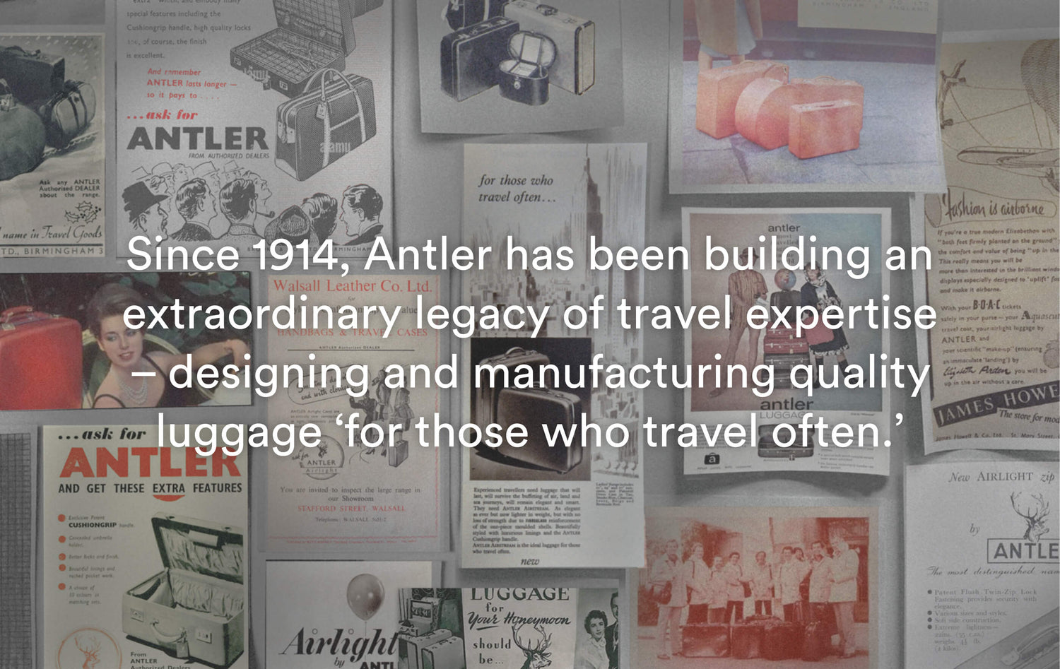 About us – Antler Global